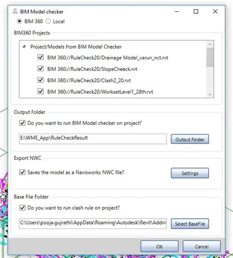 Review BIM Model Rule Checker Enhance Your Revit Model Checking Experience