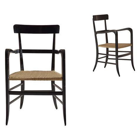 Andrée Putman Armchairs For Wasserturm Hotel 1990 At 1stdibs Andree