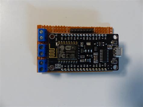 Wifi Controlled Led Strip Matrix Display Clock Light 3 Steps With Pictures Instructables