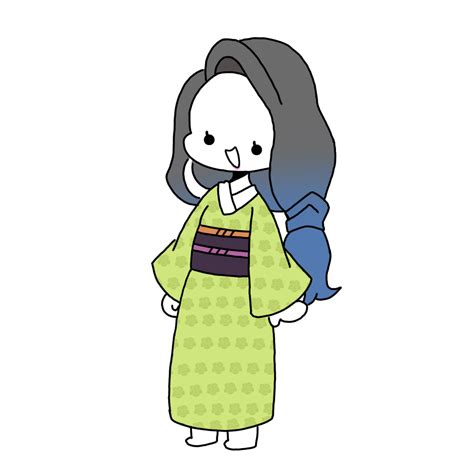 Silly Kotoha En 2025 Garabatos Lindos Personajes Chibi Imagenes Chibi