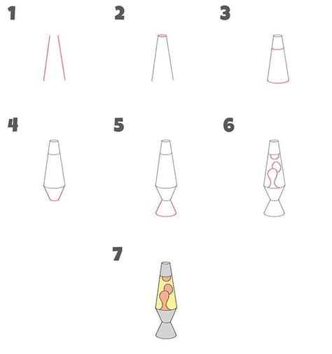 Easy And Simple Lamp Drawing Ideas Drawing Photos Easy And Simple Lamp Drawing Ideas Drawing Photos