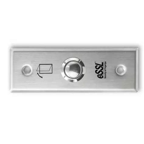 ESSL Push RC At Piece Main Door Switch In Faridabad ID