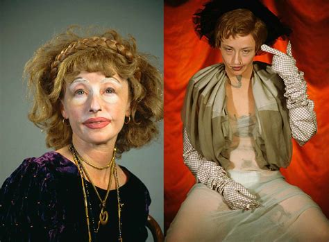 Cindy Sherman And Female Representation In Art A Womens Thing