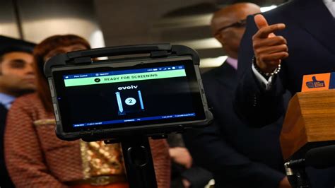 Ai Gun Detection On Nyc Subways Nyc Plans To Detect Weapons With Ai