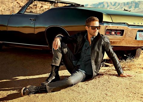 Paul Walker Wallpaper Desktop Wallpapersafari