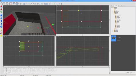 leadwerks game engine on steam video moddb