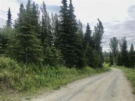 1 Acres L5 B3 Alice Ave Ninilchik Ak 99639 Land And Farm