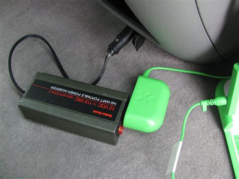 Best Power Inverter For Cars Dc To Ac Converter