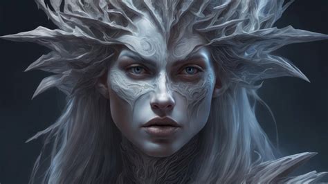 Titania 2 by Jan-Oscar on DeviantArt