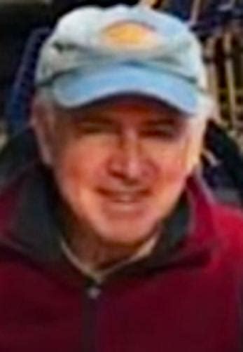 James Macegan Age 72