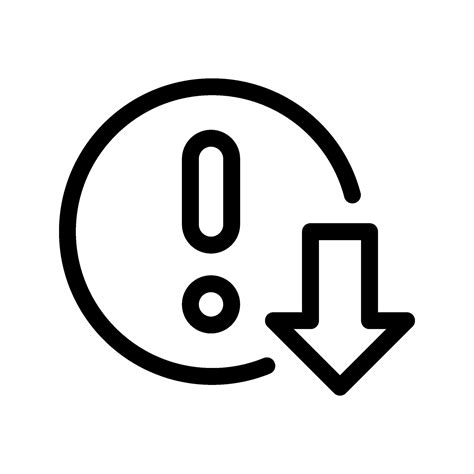 Low Priority Icon Symbol Design Illustration 49884965 Vector Art At Low Priority Icon Symbol Design Illustration 49884965 Vector Art At