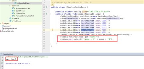 安装redis3 2集群出现的一些问题及解决方法 cluster config file nodes nf csdn博客