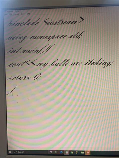 HelpFixMyProgram 9GAG