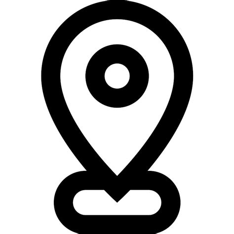 Placeholder Map Pointer Vector Svg Icon Svg Repo Placeholder Map Pointer Vector Svg Icon Svg Repo