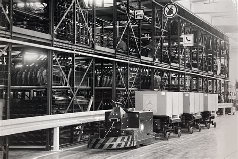 60 Years Of Transport Robotics From Ek Robotics Ek Robotics