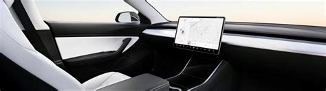 Así Será El Tesla Sin Volante Ni Pedales Completamente Autónomo