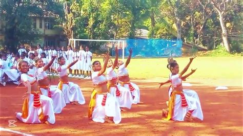 2025 03 07 ර විද්‍යාකර මහා විද්‍යාලය පැතිවිකට්ටුව විවෘත කිරීමේ උත්සවය Youtube