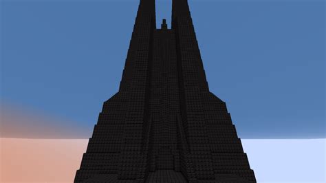 Fortress Vader Darth Vaders Castle From Rogue One A Star Wars Story