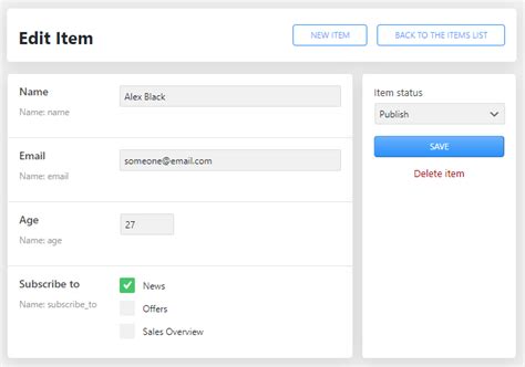 Adding And Editing Cct Items Via Rest Api — Jetengine Crocoblock