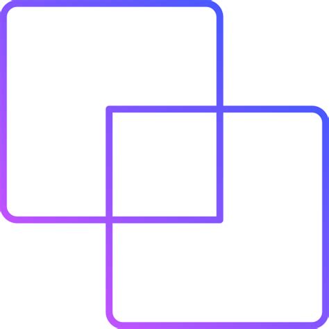 Path Point Generic Gradient Icon