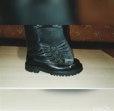 Ranger Boots Stomp Thisvid Com