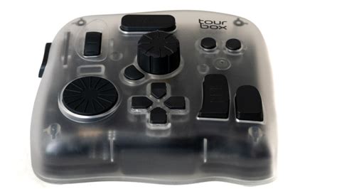 Tourbox Elite Plus Revolutionize Your Photographic Workflow Fstoppers