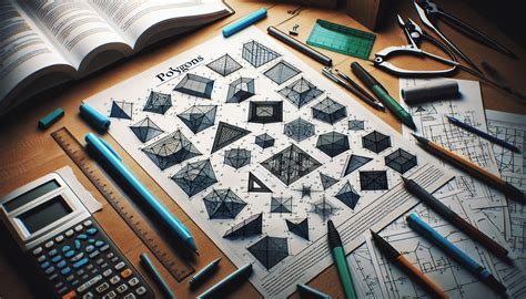 Understanding Polygon A Comprehensive Guide Ikno