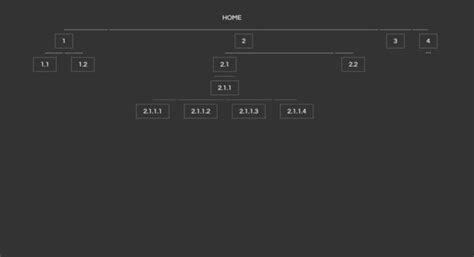 15 Free Bootstrap Flowchart Design Html And Css