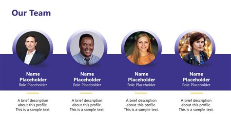 It Playbook Powerpoint Template