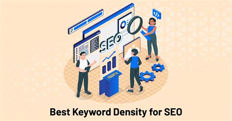 Best Keyword Density For Seo A Complete Guide