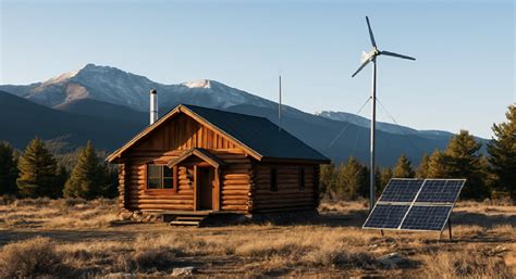 Off Grid Living Is It Right For You In Colorado Moxie Property Group