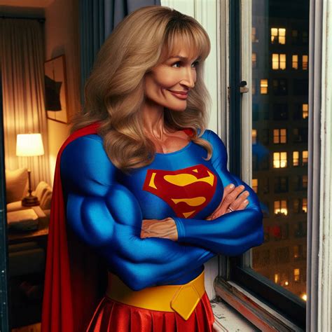 Supergirl Content By Wbatson99 On Deviantart