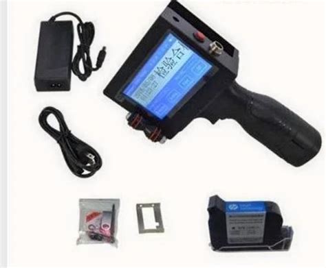 20 Piecemin Pvc Pipes Batch Coding Printers At ₹ 16500 In Ghaziabad Id 2853733863262