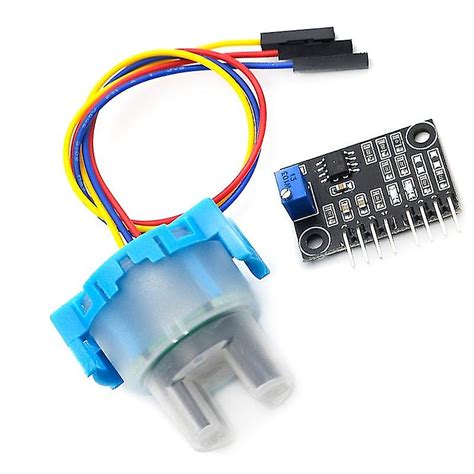 Turbidity Sensor Suspended Turbidity Value Detection Module Kit For