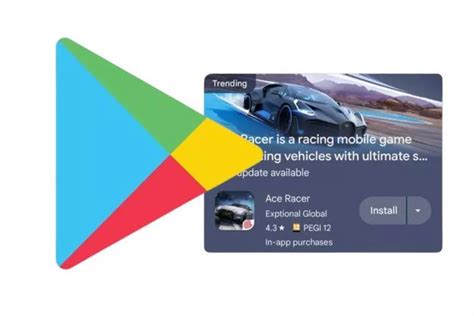 Google vylepšuje Obchod Play! Co upravil v prosinci?