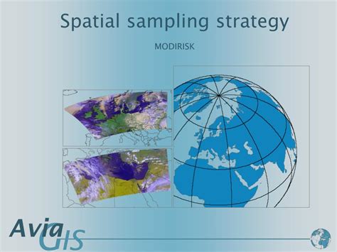 Ppt Spatial Sampling Strategy Powerpoint Presentation Free Download