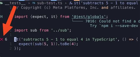 A Complete Guide To Setting Up Testing In Neovim With Neotest