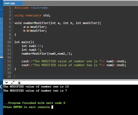 Solved How To Solve This C Problems Course Hero