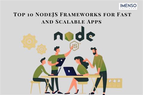 Ppt Top 10 Nodejs Frameworks For Fast And Scalable Apps Powerpoint