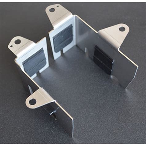 Precision Performance Mx5 Na And Nb Oil Sump Baffle By Dcbe