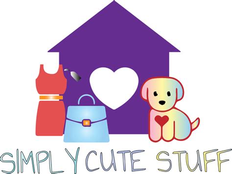 Simply Cute Stuff Simply Cute Stuff