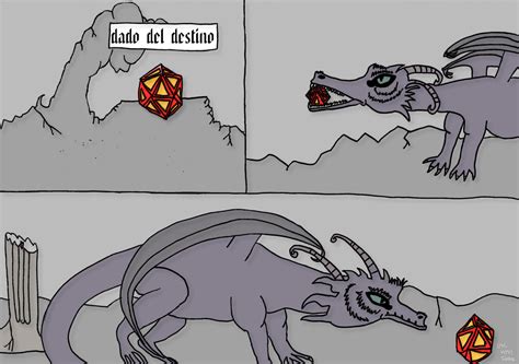 Chronepsis E Il Dado Del Destino By Oscvanjazz On Deviantart