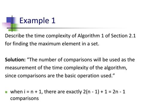 Ppt 461191 Discrete Mathematics Lecture 4 Induction And Recursion