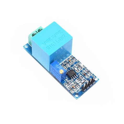 Single Phase Ac Active Output Voltage Transformer Module And Voltage