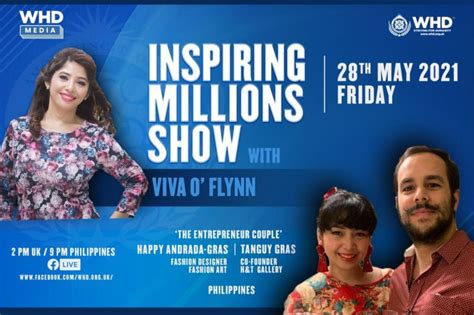 Dr Abdul Basit Syed On Linkedin Inspiringmillionsshow Show