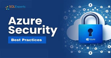 Azure Security Best Practices Archives Sql Experts