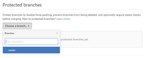 Blog Of Hariram Protect Github Branch