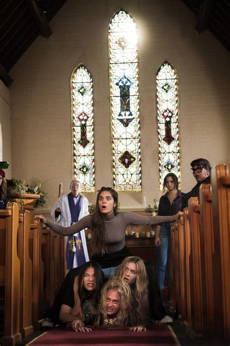 The Class Of 07 John Platt