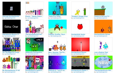 User Blog Jaydob04 I Have Had It With Remixes On All My Scratch Projects Numberblocks Wiki
