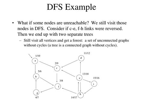 Ppt Implementing A Graph Powerpoint Presentation Free Download Id1904212